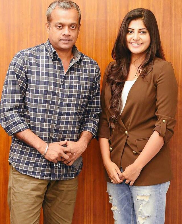 ‘The Most Magical Moment Of Our Lives’ – Actress Manjima Mohan Gets ...