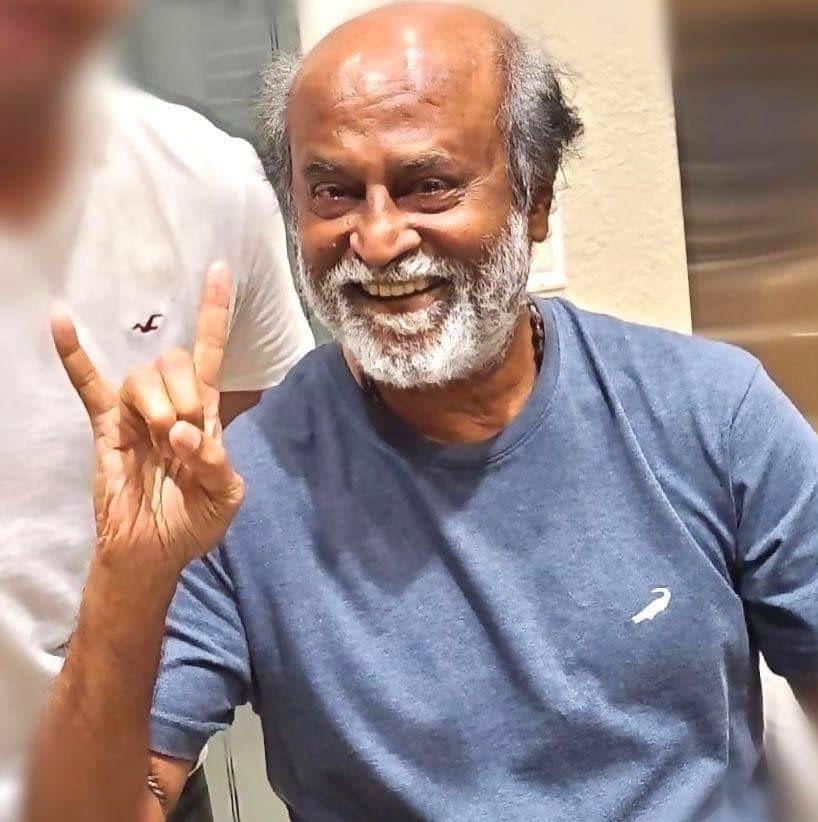 Happy Birthday Thalaiva: Superstar Rajinikanth's Unique Style In ...