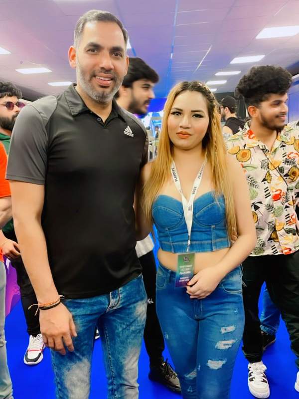 From Meet & Greet To Fun Activities: Another Successful Josh Creators ...