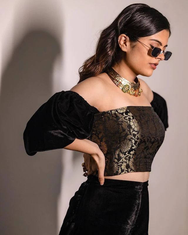 Sanjana And SJ Surya Deliver Stunning Performances In Amazon Prime ...