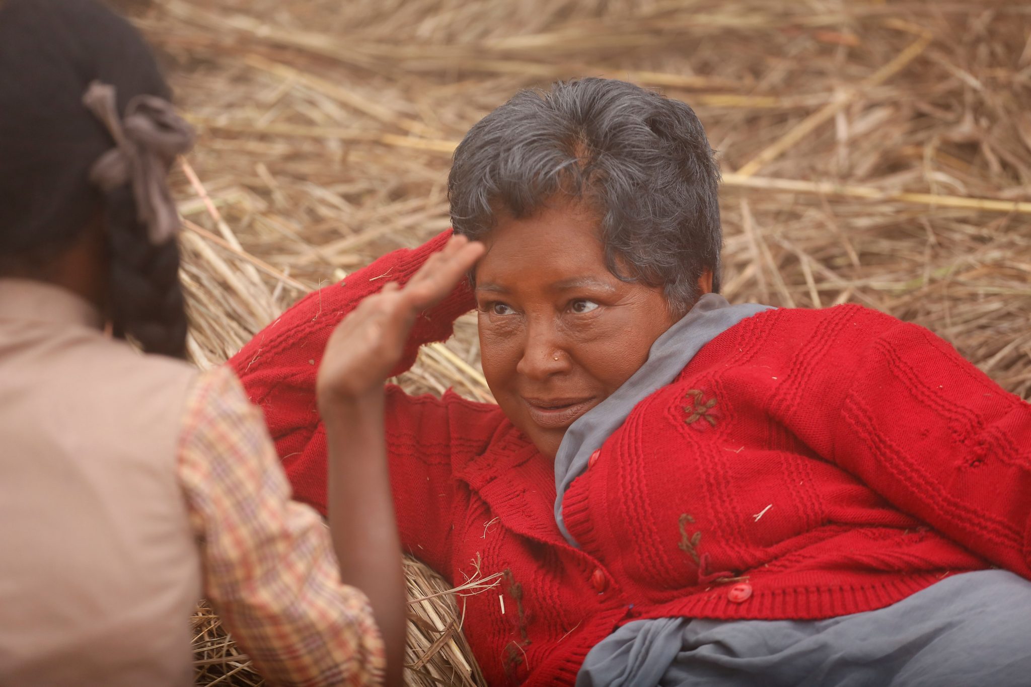 Sembi Movie Review: Prabhu Solomon Brings Out The 'Manorama' From Kovai ...