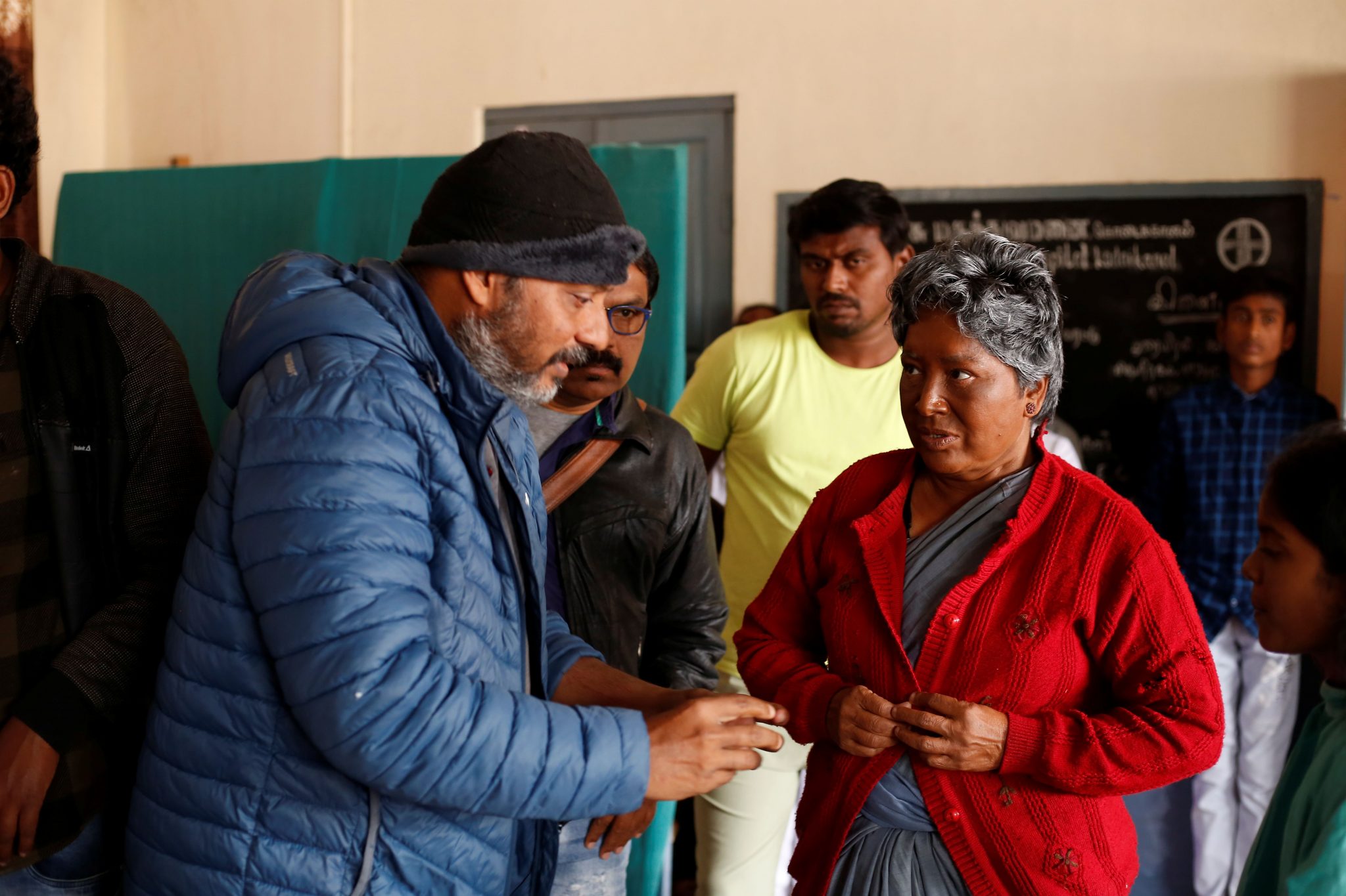 Sembi Movie Review: Prabhu Solomon Brings Out The 'Manorama' From Kovai ...