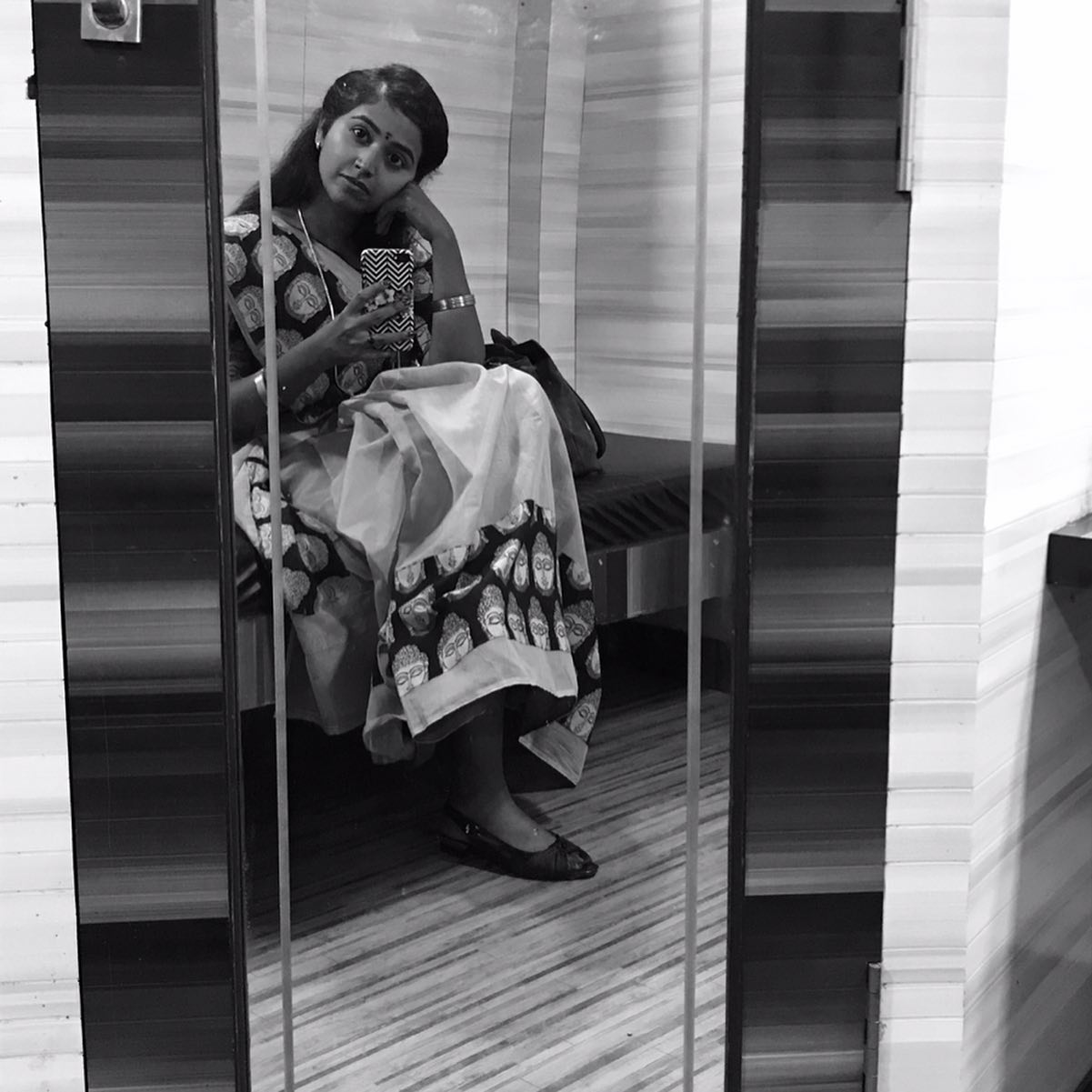 RJ Ananthi Questions Love Today Director Pradeep Ranganathan’s Double ...