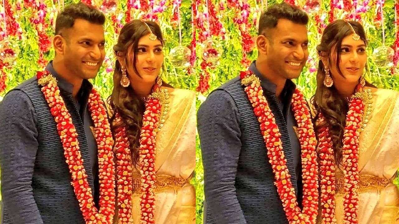 ‘The Day Prabhas Gets Married, I’ll Get Married’: Vishal Breaks Silence ...