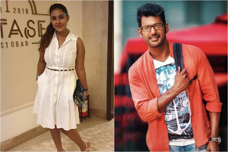 ‘The Day Prabhas Gets Married, I’ll Get Married’: Vishal Breaks Silence ...