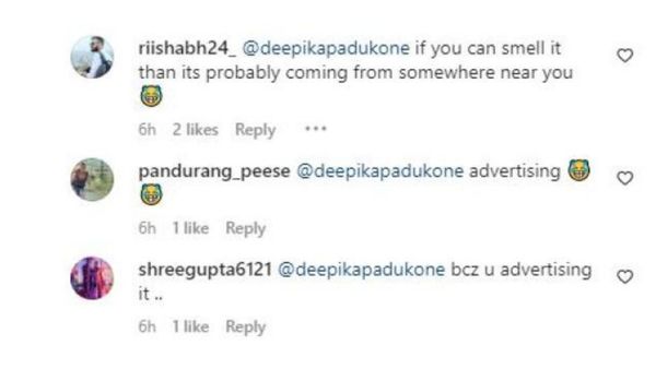 Social Media Users Call Deepika Padukone ‘CRINGE' For Promoting Her ...