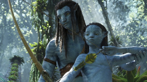 Avatar 2 Twitter Review Avatar The Way Of Water James Cameron - Filmibeat