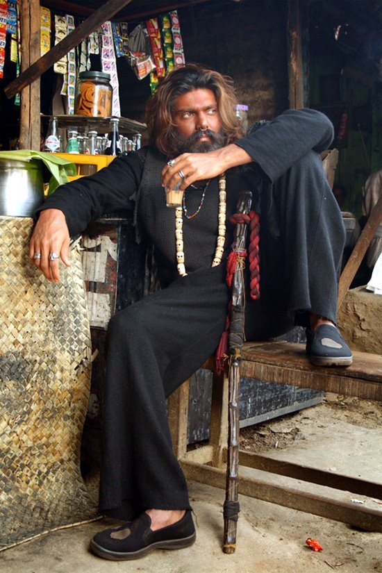 Naan Kadavul Actor Alagan Tamilmani Curses Director Bala: ‘Change Your ...