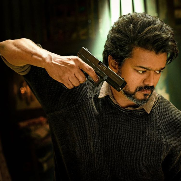 Actor Karthik Refused To Act With Actor Vijay In Lokesh Kanagaraj’s Thalapathy 67! - Filmibeat