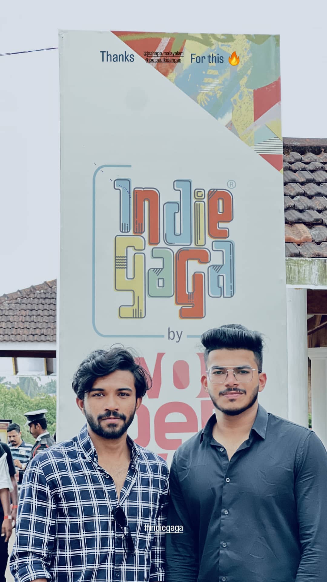 Artists Express Their Gratitude As Josh Helps Them Fulfill Their Dreams ...