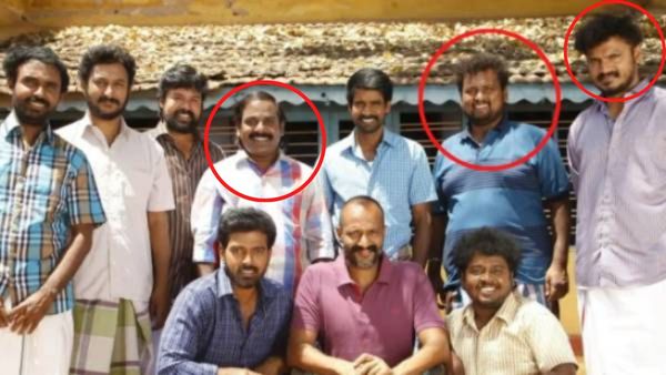 Vennila Kabadi Kuzhu Actor Maayi Sundar Passes Away Due To Severe ...