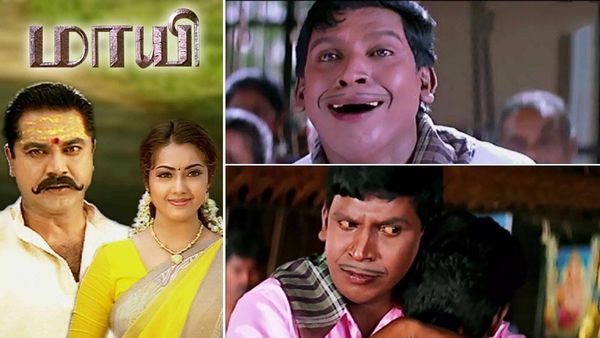 Vennila Kabadi Kuzhu Actor Maayi Sundar Passes Away Due To Severe ...