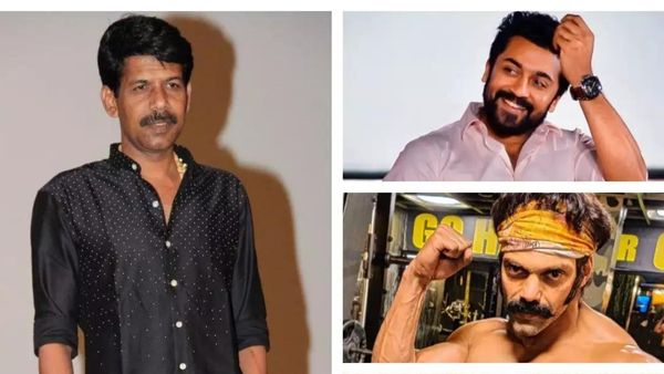 Naan Kadavul Actor Alagan Tamilmani Curses Director Bala: ‘Change Your ...