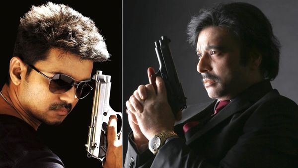 Actor Karthik Refused To Act With Actor Vijay In Lokesh Kanagaraj’s Thalapathy 67! - Filmibeat