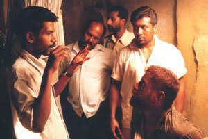 Vanangaan Controversy: Netizens Blame Director Bala For Dropping Suriya ...