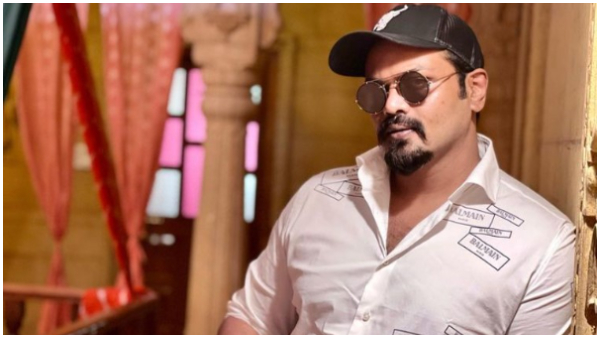 Manchu Manoj and Bhuma Mounika to tie the knot in February? Here’s ...