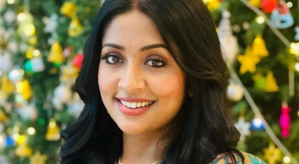 Navya Nayar Achieves Milestone With Her Presence In THIS Talent Show ...