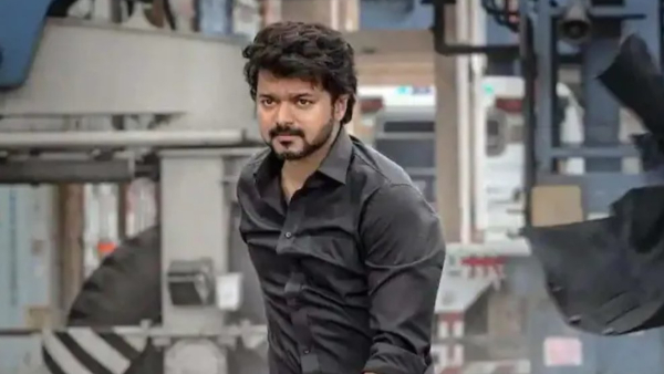 Thalapathy Vijay’s Varisu: Prakash Raj REVEALS Details About Climax ...