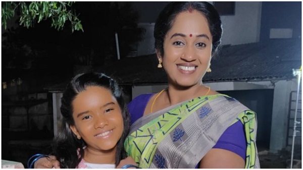 Fans say THIS about Bigg Boss fame Thamarai Selvi’s entry to Bharathi Kanamma - Filmibeat