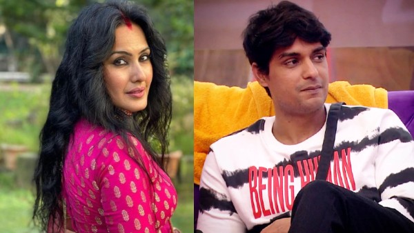 Bigg Boss 16 Ankit Gupta Elimination Unfair Kamya Punjabi Supports ...