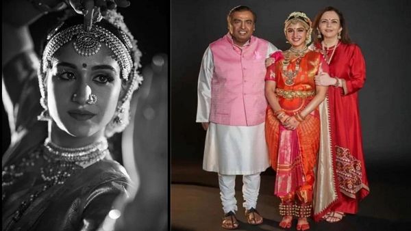 Who Is Radhika Merchant? 5 Things You Should Know About Anant Ambani's ...