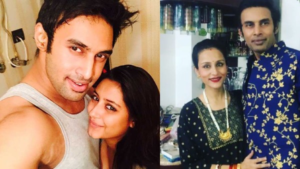 Pratyusha Banerjee Boyfriend Rahul Raj Singh To Become A Father Soon ...