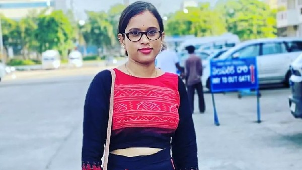 Josh Creator Rupali Rath winning big hearts with miniature Art - Filmibeat