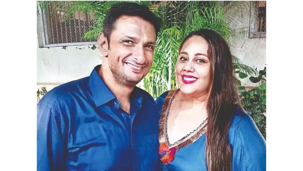 Anupamaa Actor Rushad Rana Set To Marry His Girlfriend On This Date ...