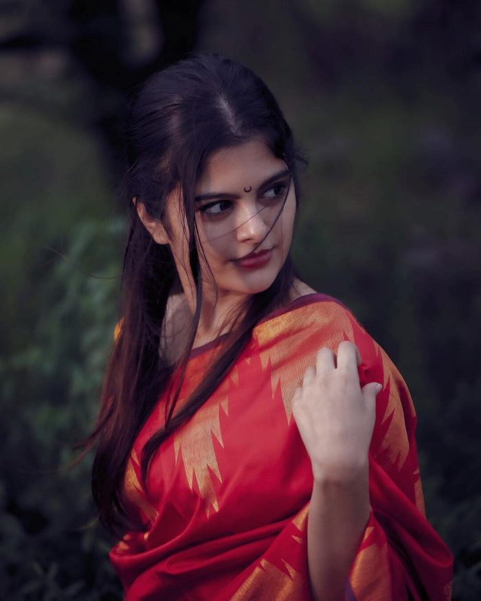 Sanjana And SJ Surya Deliver Stunning Performances In Amazon Prime Series Vadhandhi! - Filmibeat