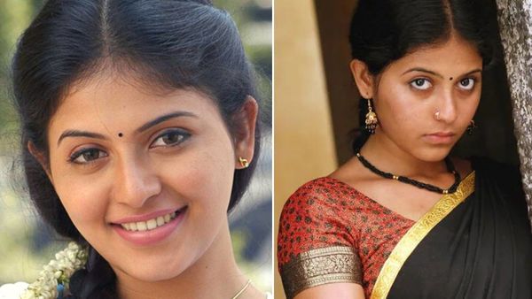 Anjali Opens Up About Her Marriage: ‘Every Time When They Ask, I Will ...