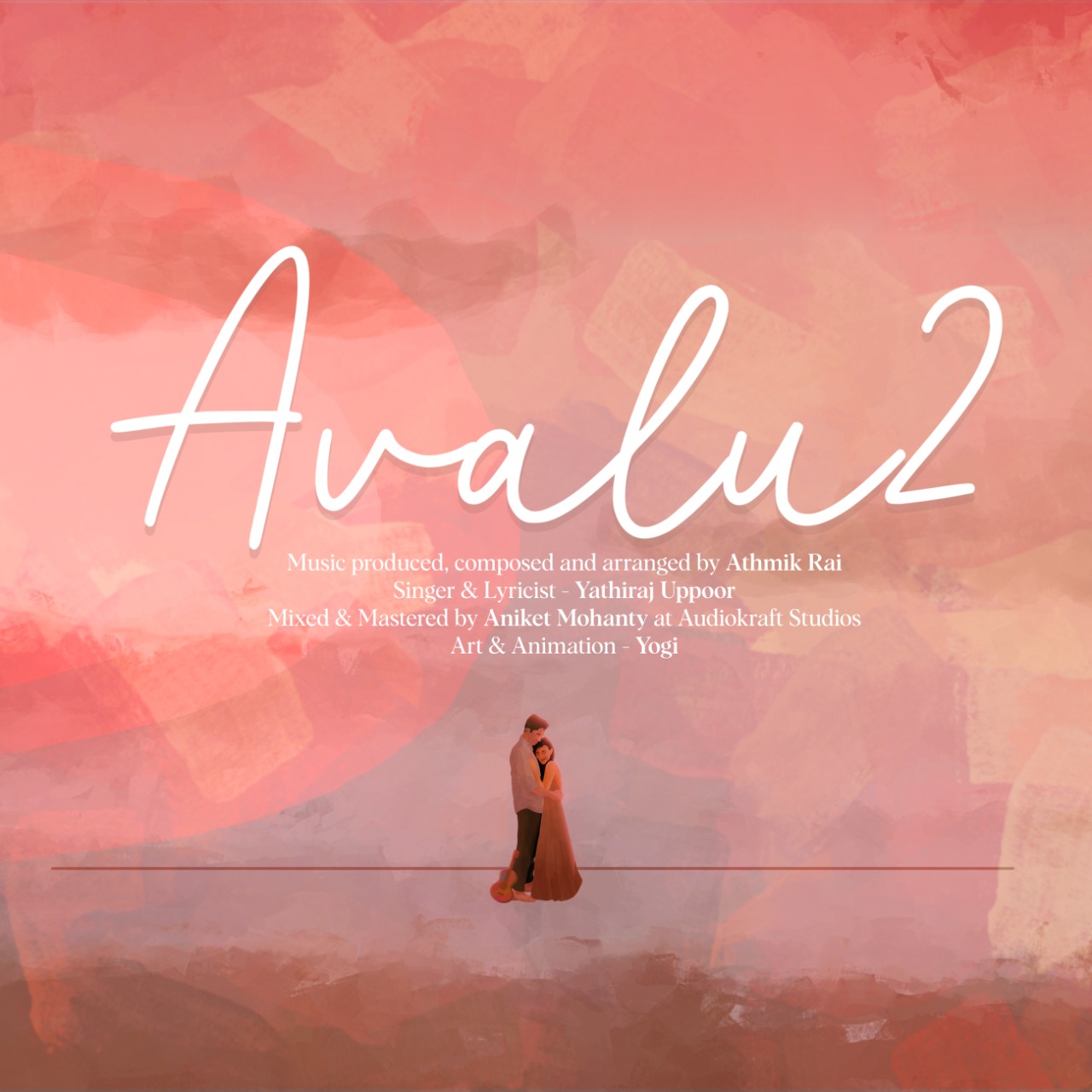 Josh Creator Athmik Rai Is Back To Entertain Fans With His New Song ...