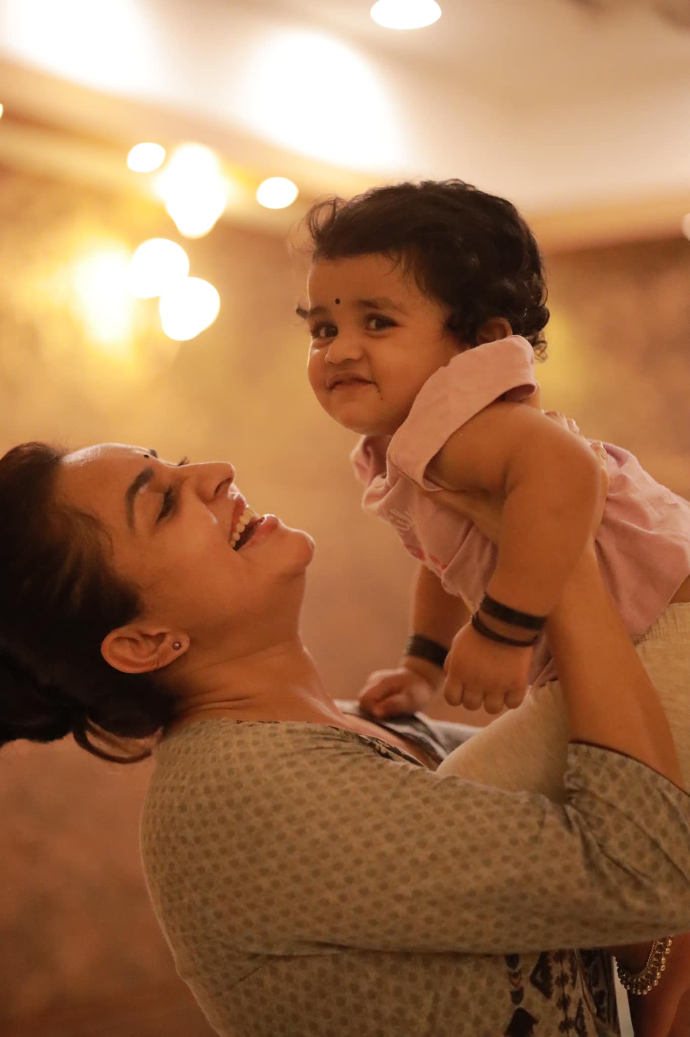 Within 3 Years Of Marriage, Malayalam Actress Bhama & Husband Heading ...