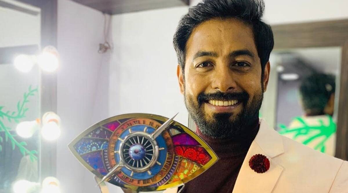 ‘Azeem Is Not A Hero.. Don’t Compare Him With Aari..’ – Bigg Boss ...