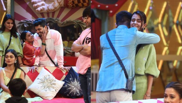 Bigg Boss 16 Family Week: Priyanka Chahar Choudhary Brother Yogesh ...