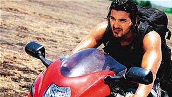 Pathaan: Times John Abraham Stole Show Villain Roles Before Shah Rukh ...