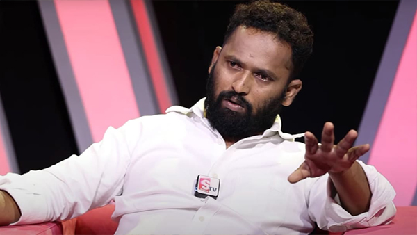 Kiraak RP Shuts Down His Famous Nellore Pedda Reddy Chepala Pulusu Hotel, Here's Why! - Filmibeat