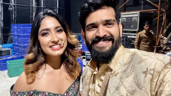 Has Sanya Iyer Changed Outside The House? Here’s What Bigg Boss Kannada 9 Winner Roopesh Shetty ...