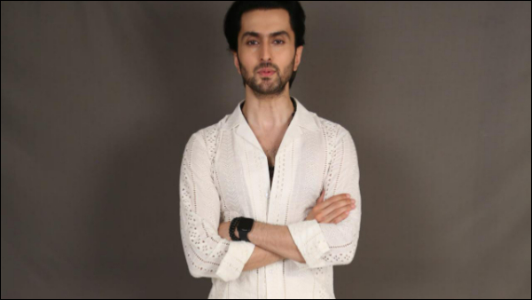 Meri Saas Bhoot Hai Vibhav Roy On Pressure Of Replacing RadhaKrishn On ...