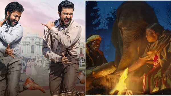 Oscars 2023 Nominations: RRR's Naatu Naatu Nominated For Best Original ...