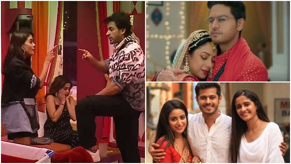 BARC TRP Ratings Week 1, 2023: Bigg Boss 16 Stable, Yeh Hai Chahatein Ghum Hai Kisikey Pyaar ...