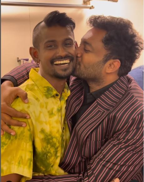 Bigg Boss Tamil 6: Vikraman’s First Video After The Grand Finale; Says He Will Meet His Fans ...