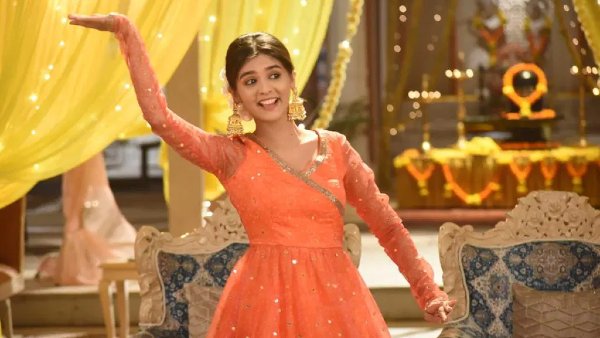 Yeh Rishta Kya Kehlata Hai Cast Harshad Chopda Pranali Rathod ...