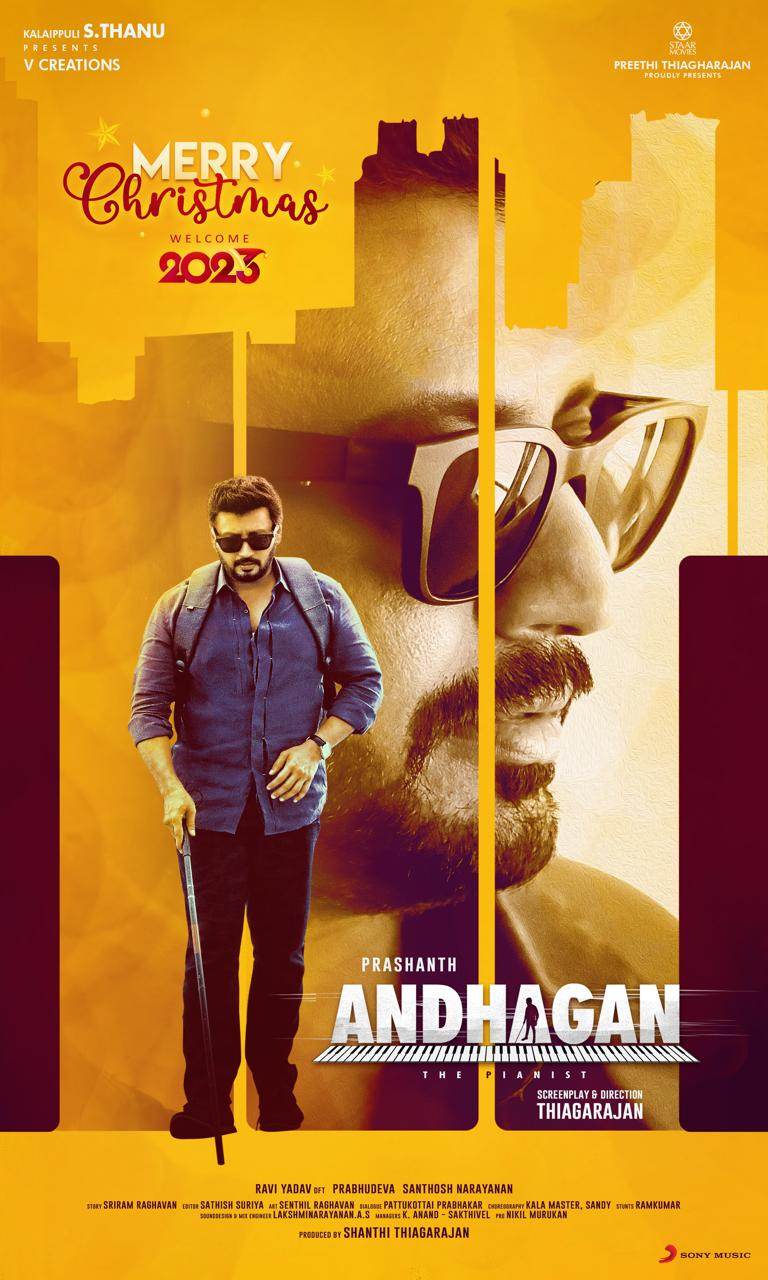 Reason Why Top Star Prashant's Life Turned Upside Down; His Father ...