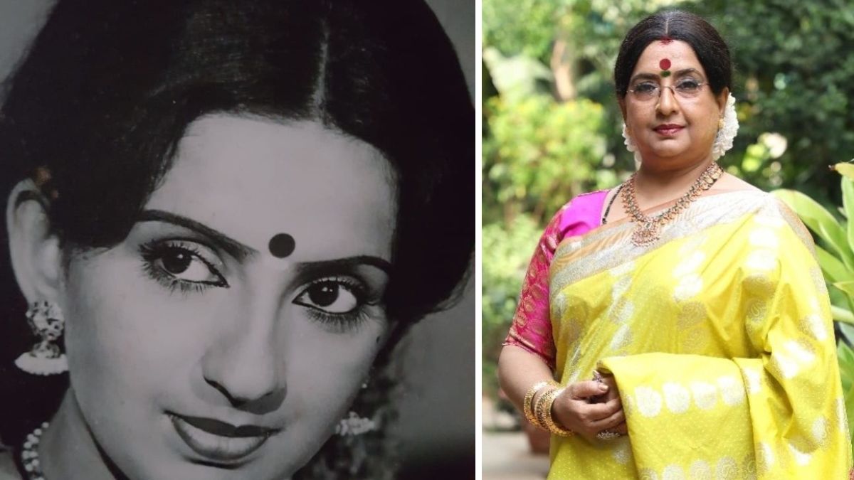 Kaniha To Marimuthu: Top 5 Tamil Actors Who Earn More In Serials Than Films! - Filmibeat