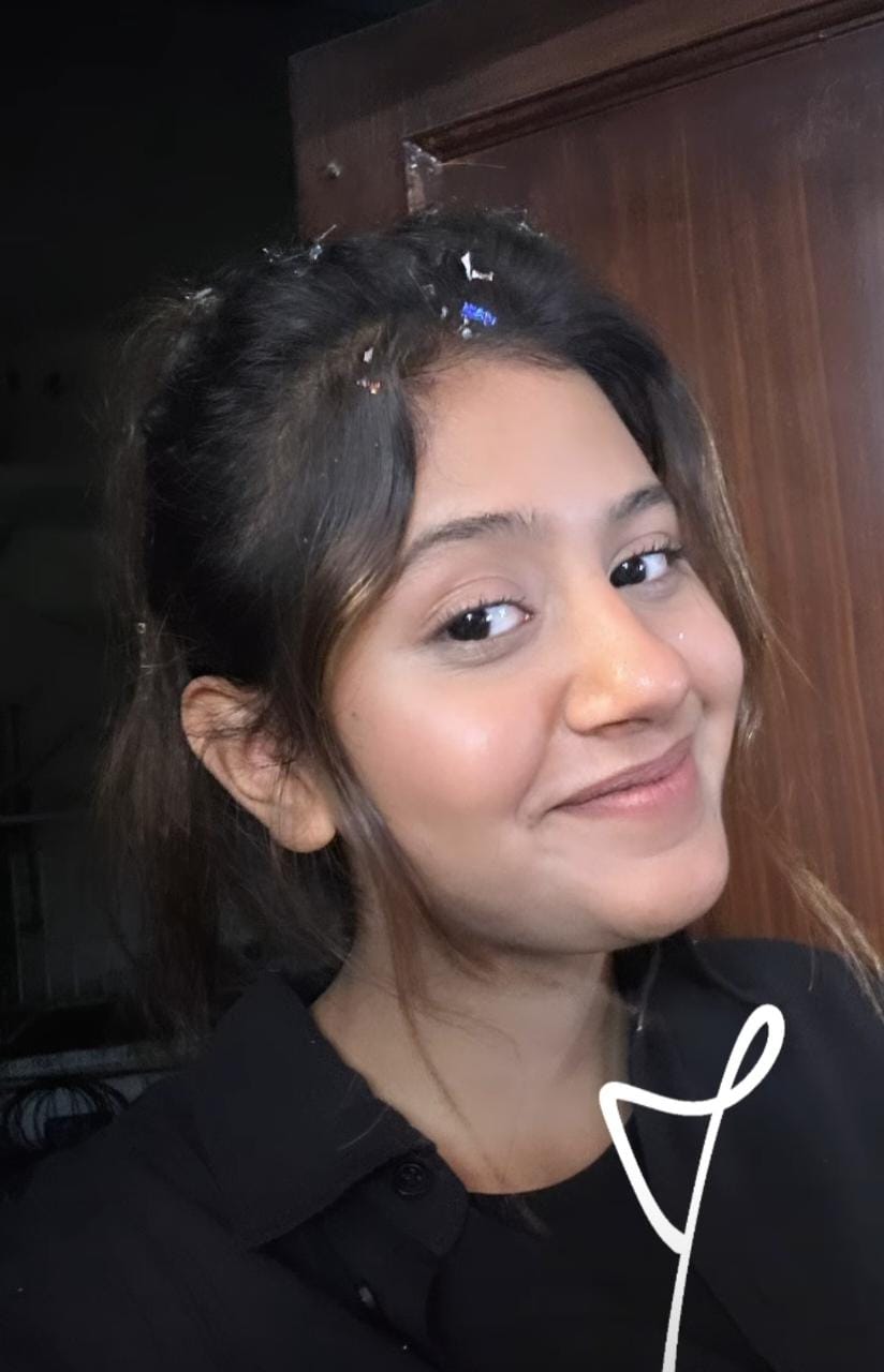 Anjali Arora New Pic No Make Up Look Instagram Post - Filmibeat