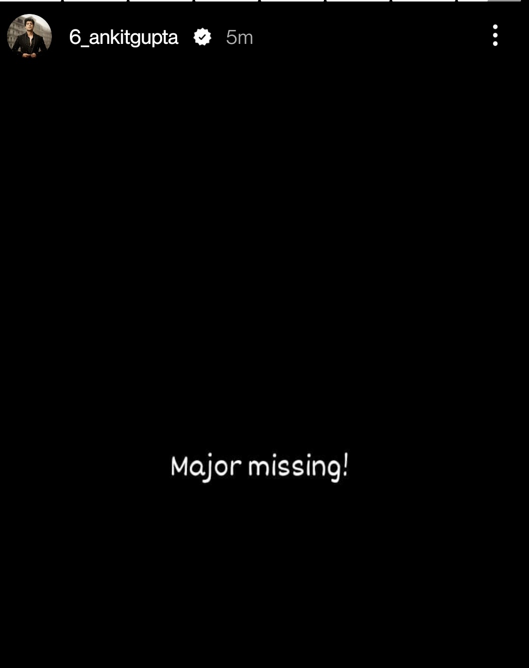 Bigg Boss 16 Priyanka Choudhary Reaction To Ankit Gupta Major Missing ...