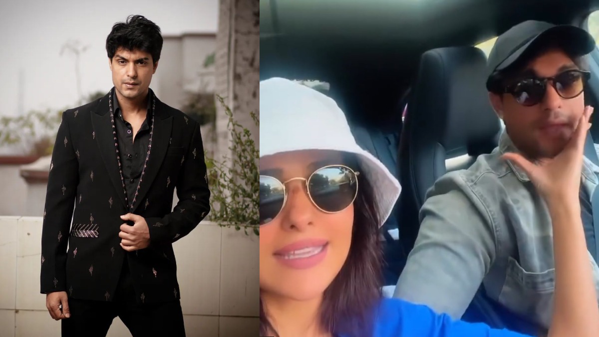 Ankit Gupta Priyanka Choudhary Dating Plans Revealed It Is Up To Us ...