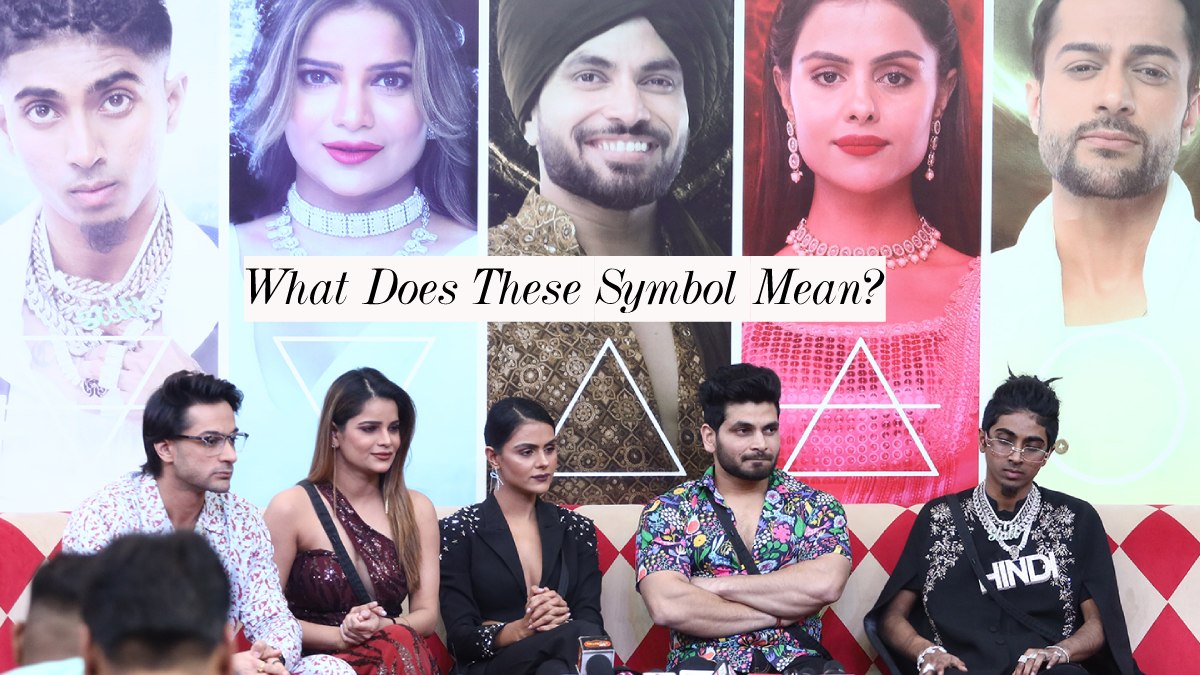 Bigg Boss 16 Finale Priyanka Choudhary Shiv Thakare Shalin Bhanot MC ...