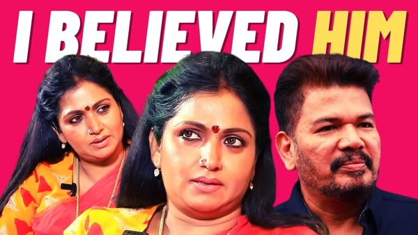 Bhuvaneshwari Speaks About Her Role In Boys: Says ‘I Believed in ...