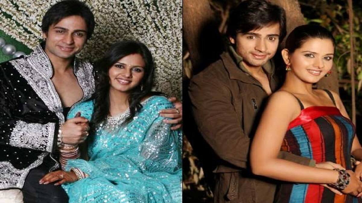 Here’s What Shalin Bhanot Said To Ex-Wife Dalljiet Kaur On her ...